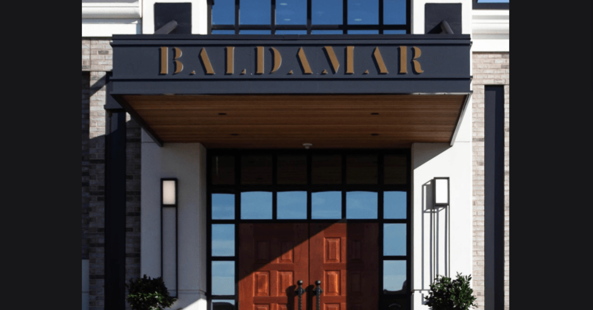 Roseville's Baldamar introduces $90 unlimited brunch menu - Bring Me ...