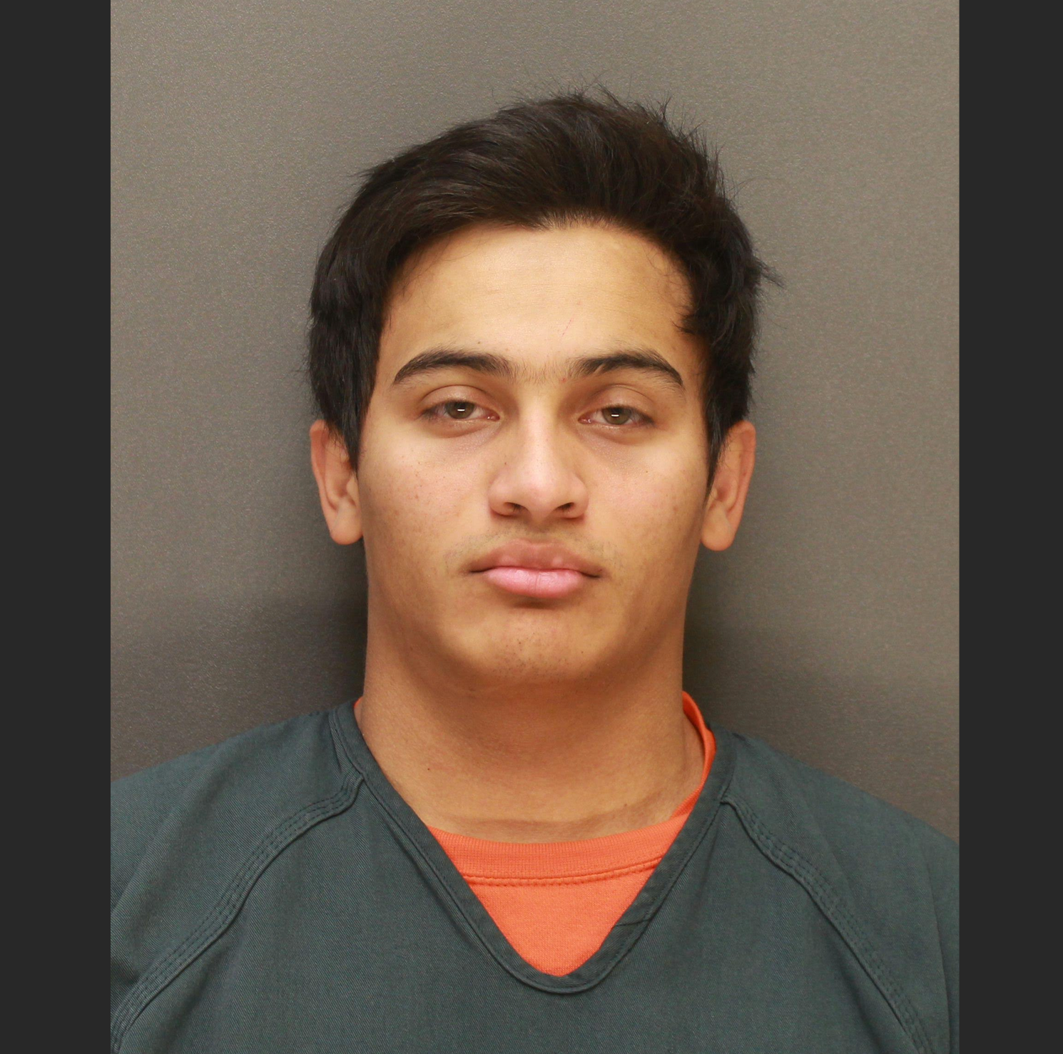 Charges: Man committed fatal Howard Lake shooting hours after wife ...