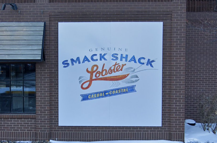 Smack Shack to host 'THC Dinner Party' in Bloomington on 4/20 (of ...