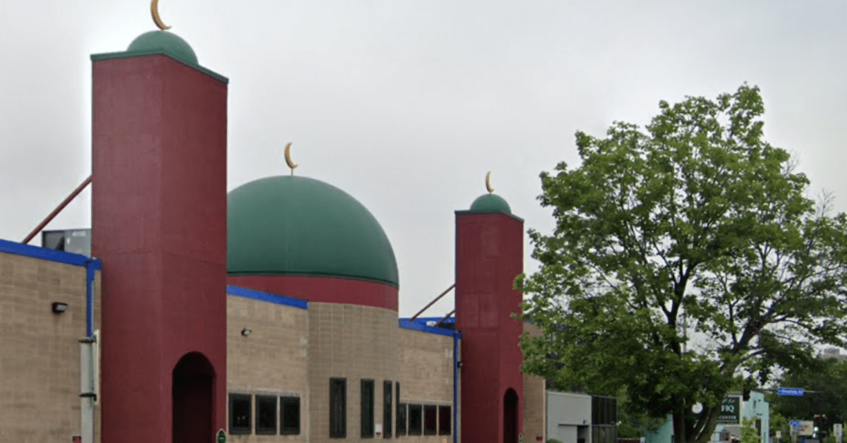 Minneapolis City Council votes to allow all Muslim prayer call ...