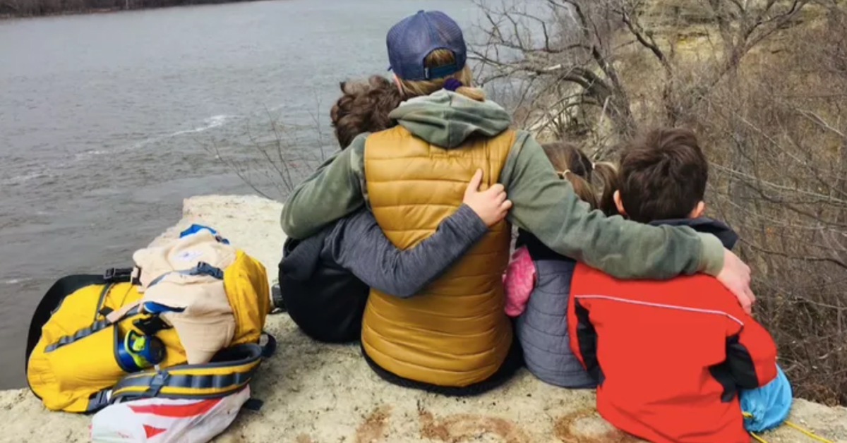 Fundraiser created to support children of convicted murderer Nick ...