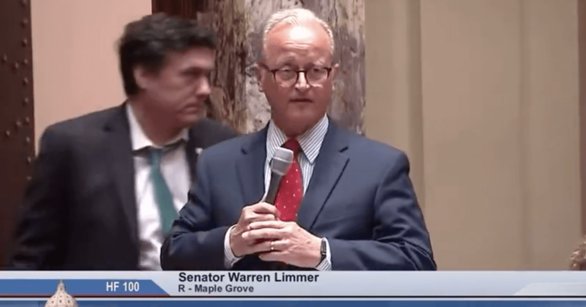 2 ounces equals 3 joints? Anti-pot MN senator goes viral over marijuana ...