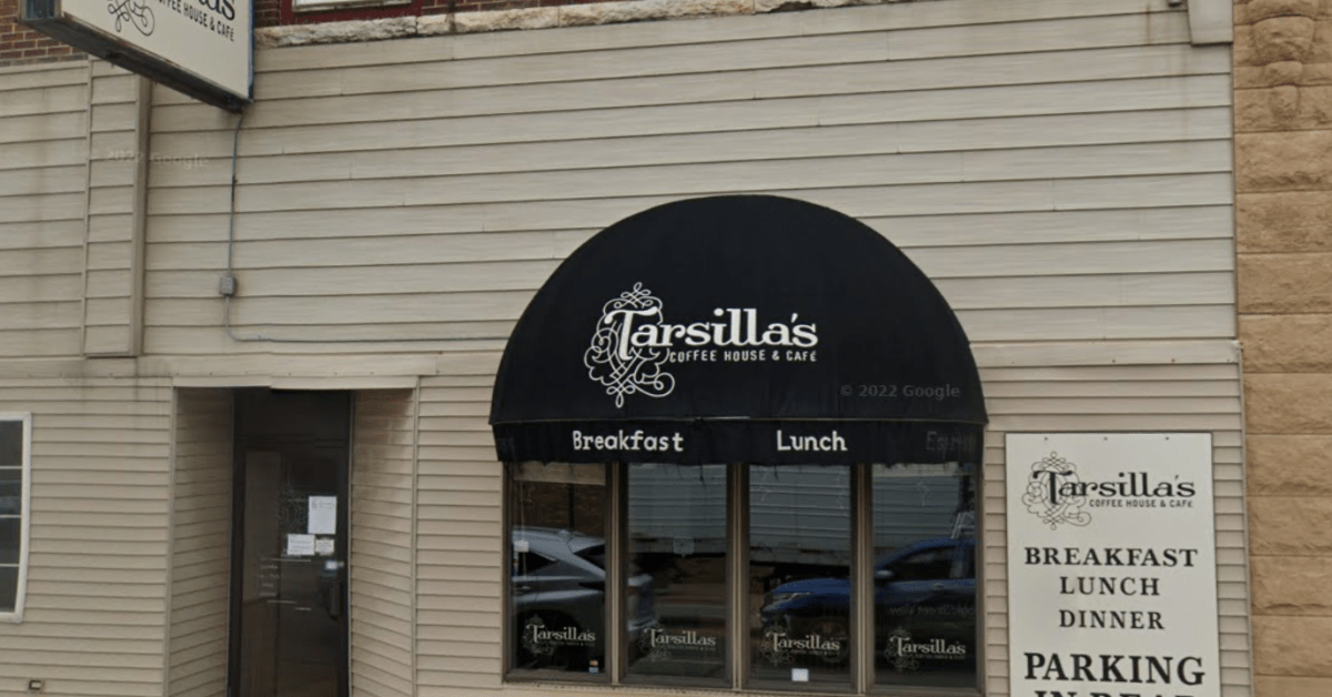 Longtime cafe in small Minnesota town to close in July - Bring Me The News