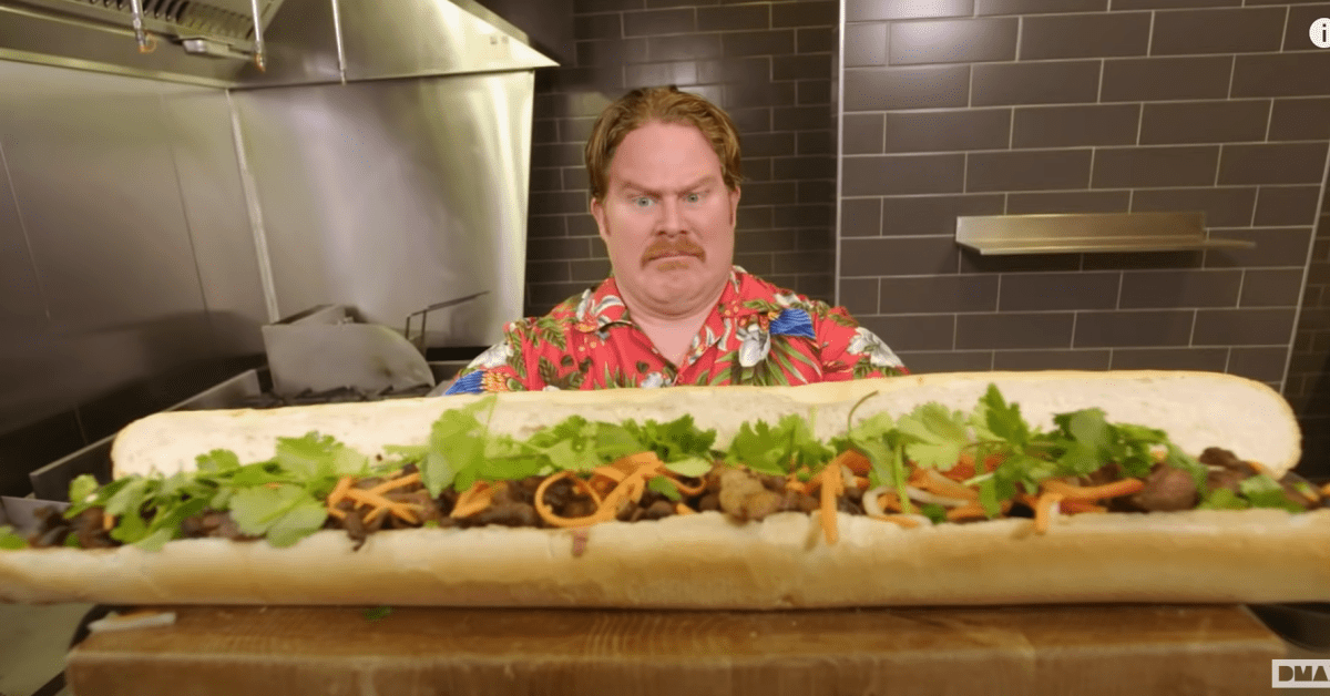 Two Minnesotan sandwiches make Mashed's 'Best Sandwiches on Man v. Food ...