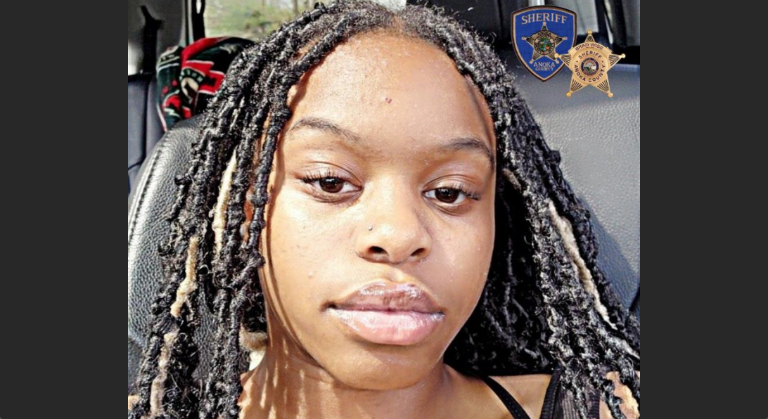 Authorities: Missing Andover girl might be in St. Paul - Bring Me The News