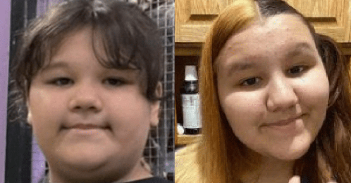 Two missing girls last seen in Prior Lake found safe - Bring Me The News