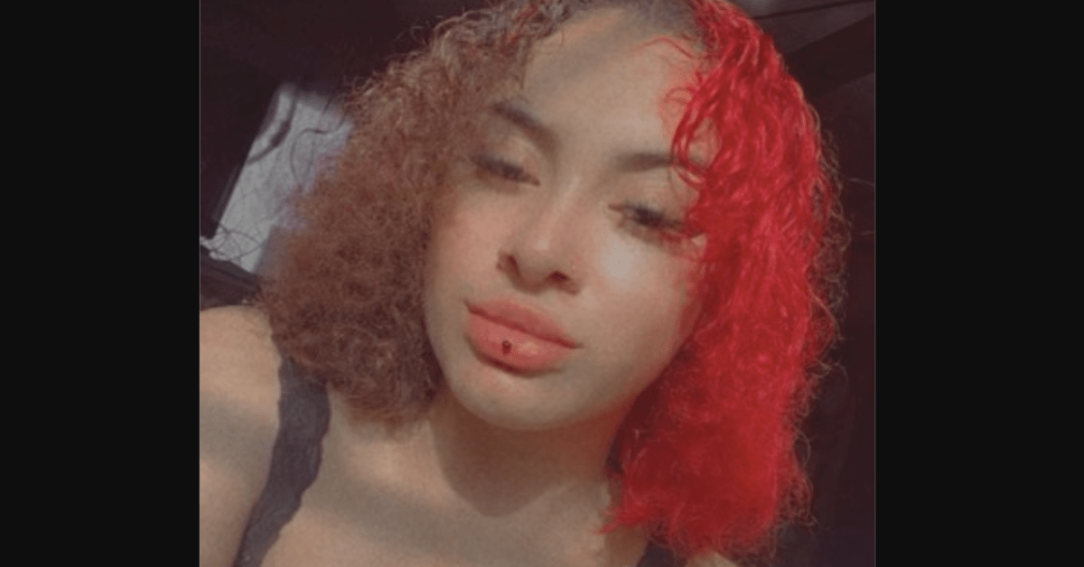 Search underway for teen who's been missing more than 2 weeks - Bring Me The News