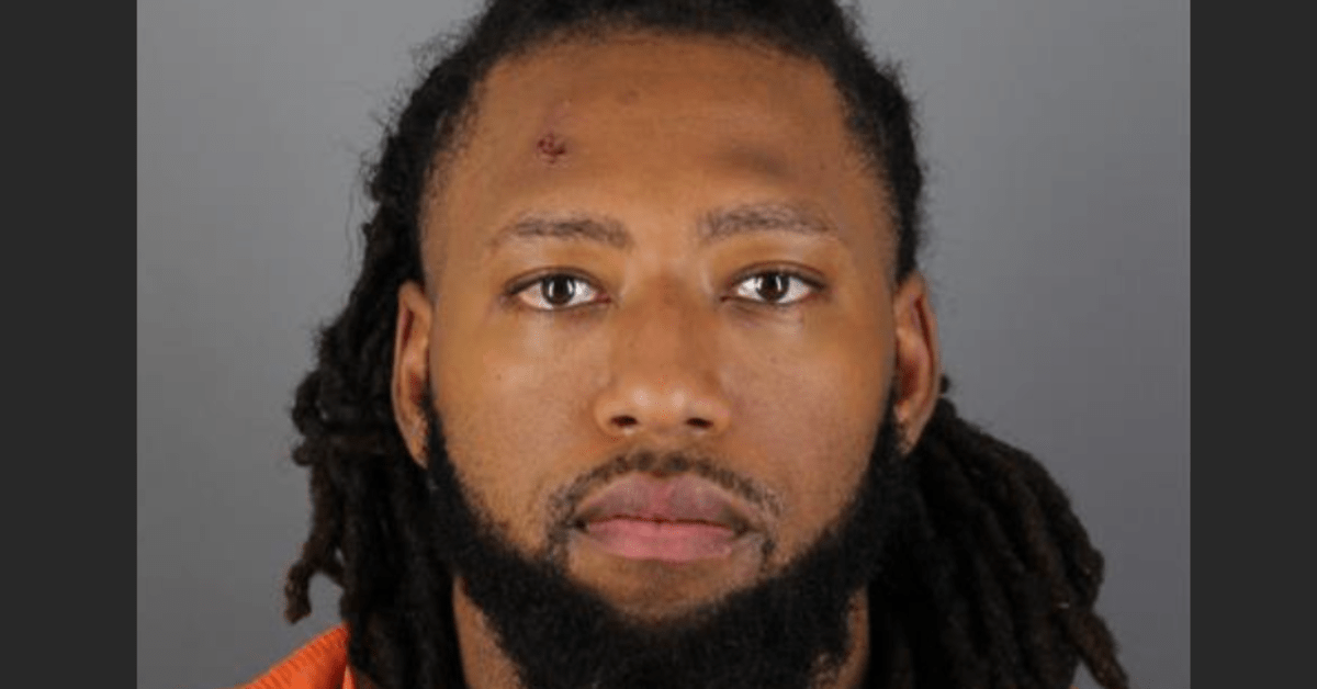 Derrick Thompson now facing murder charges for 2023 crash that killed 5 ...