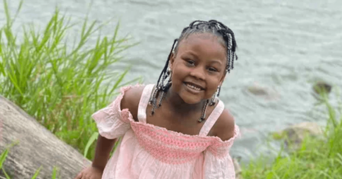 Family of 8-year-old girl shot multiple times in St. Paul asking for ...