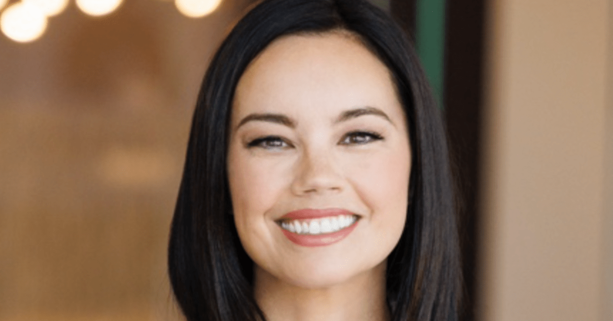 Minnetonka-raised journalist Jo Ling Kent joins CBS News - Bring Me The ... Minnetonka-raised journalist Jo Ling Kent joins CBS News - Bring Me The ...