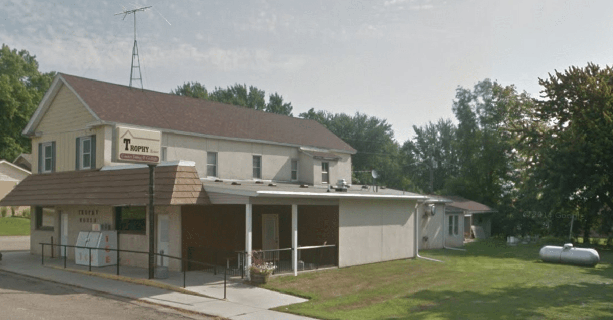 Owner of Trophy House restaurant dies weeks before its closure - Bring ...