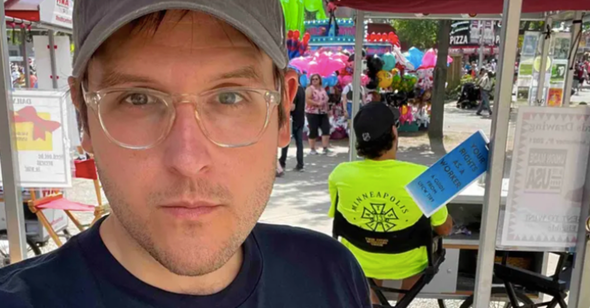 Support for longtime Twin Ports DJ Walt Dizzo ahead of heart surgery ...