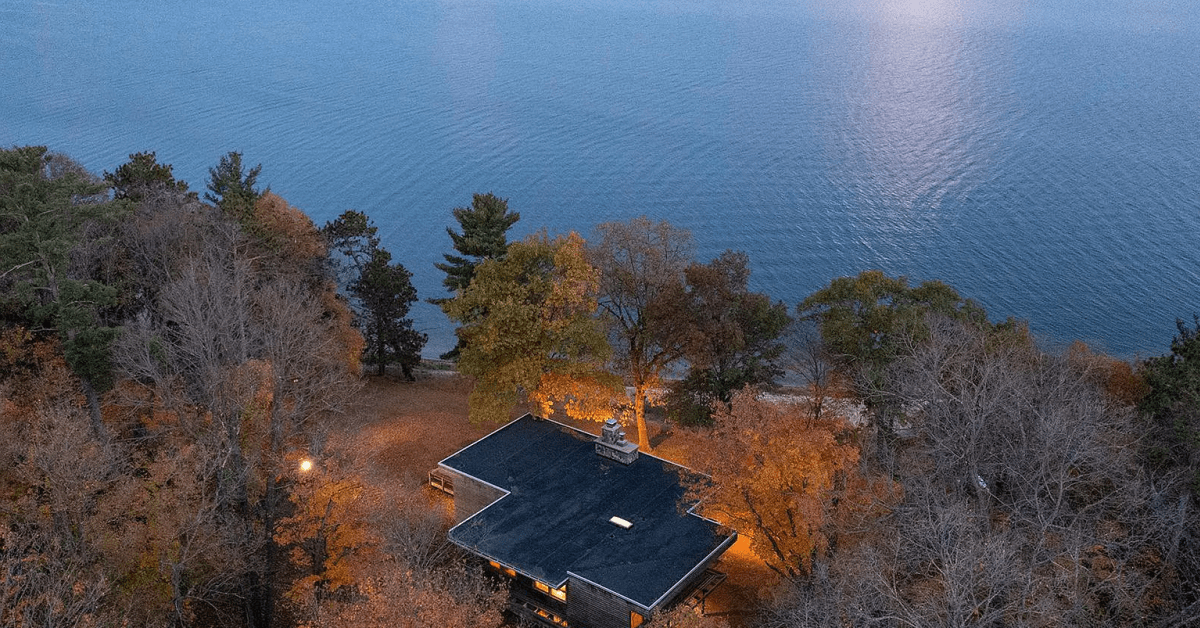 Gallery: Lake estate kept in the same family for over 100 years listed ...