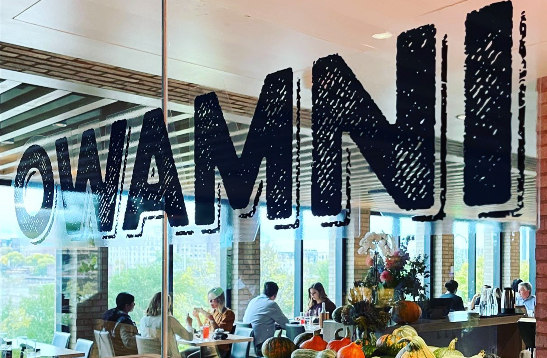 Minneapolis' Owamni named best new restaurant at James Beard Awards ...