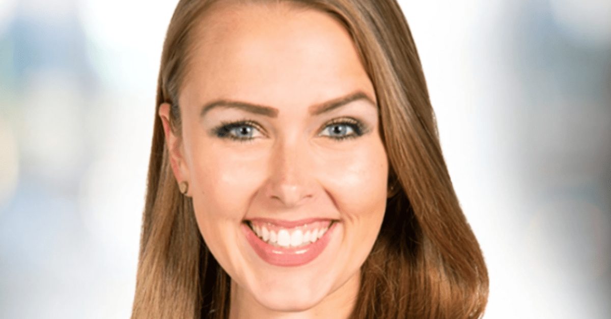 WCCO-TV reporter Kate Raddatz leaving station in July - Bring Me The News