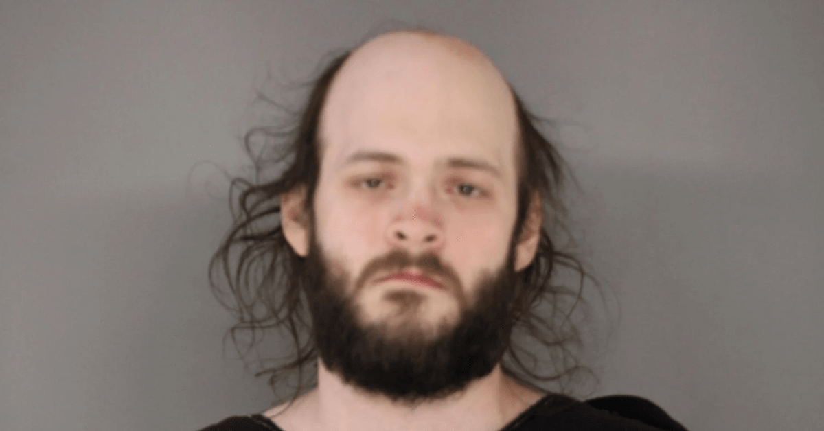 Charges: Minnesota man planned to livestream mass shooting - Bring Me ...