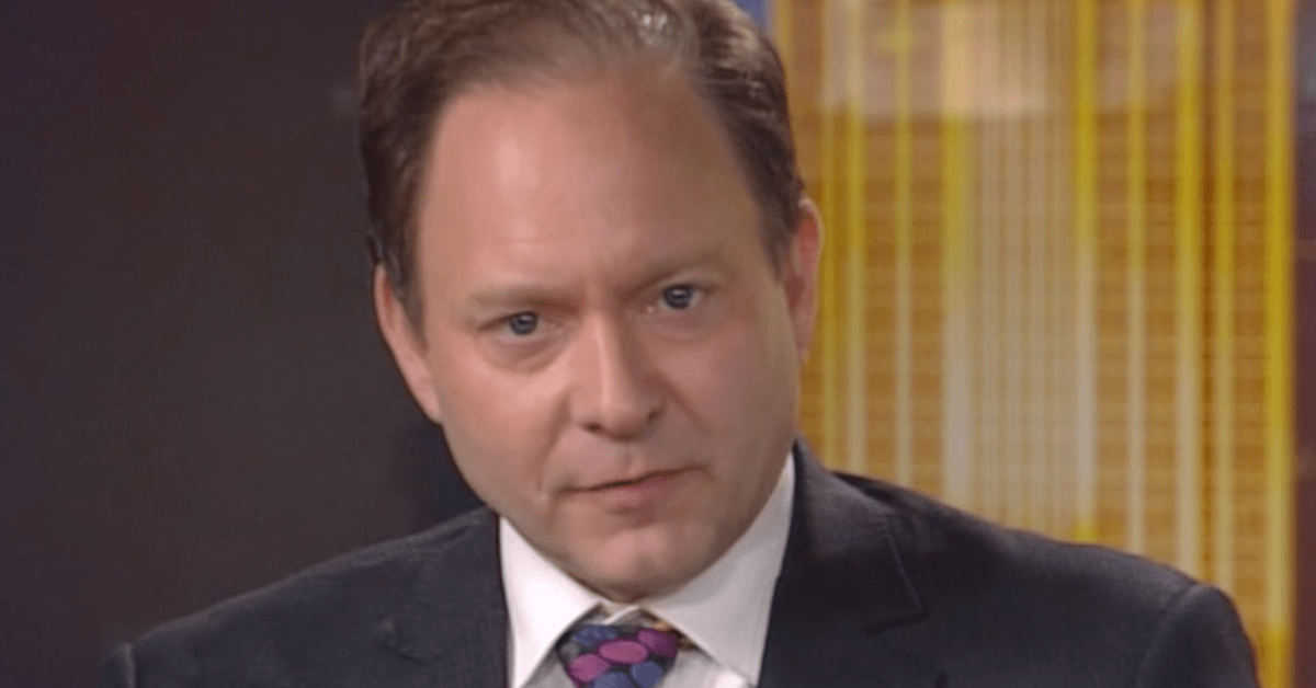 After 19 years, Jason DeRusha signs off at WCCO-TV - Bring Me The News