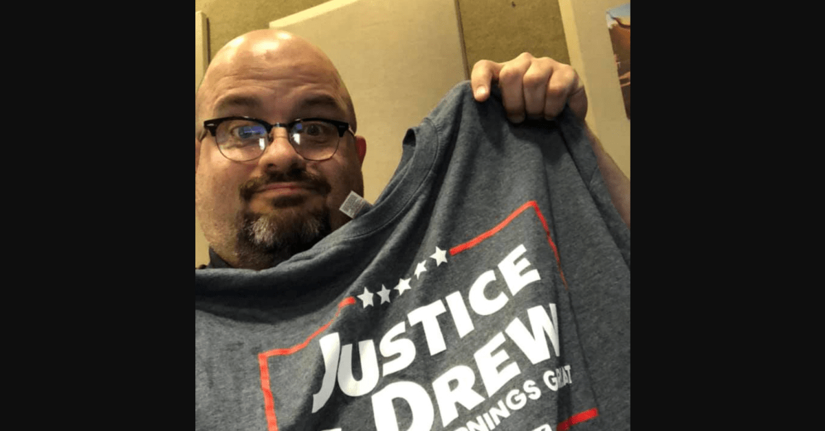 Twin Cities radio talk show host Drew Lee dies - Bring Me The News