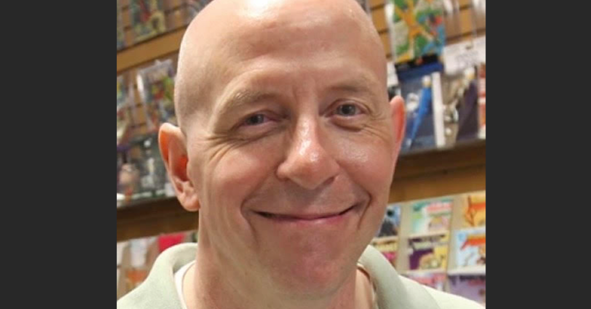 Tributes pour in after Rochester comic shop owner's death from sudden ...