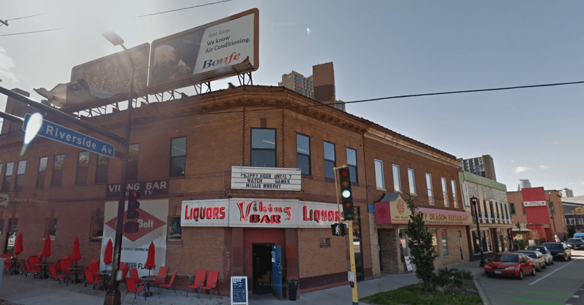 New Kenyan restaurant opens in former Viking Bar in Cedar-Riverside ...