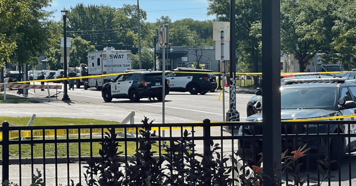 BCA asks public to send video of Andrew Tekle Sundberg shooting - Bring ...