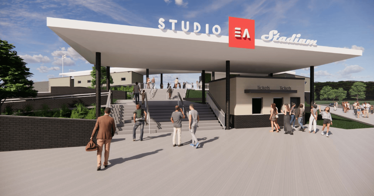 New ballpark and Lift Bridge brewery planned for Hudson - Bring Me The News