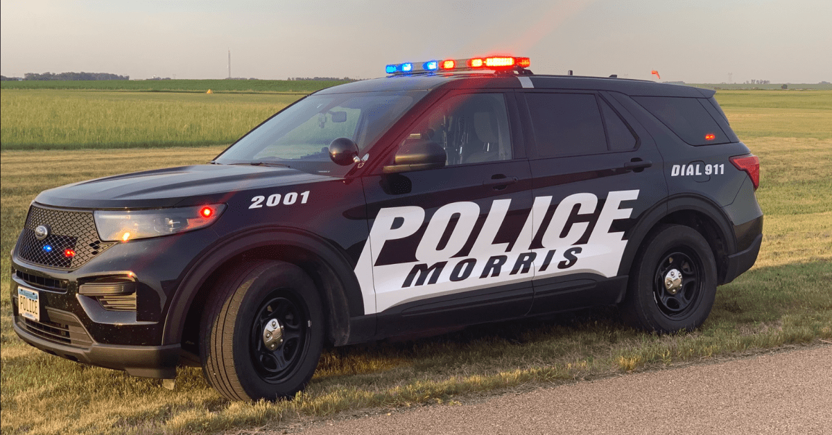 Minnesota police department to disband due to lack of staff - Bring Me ...