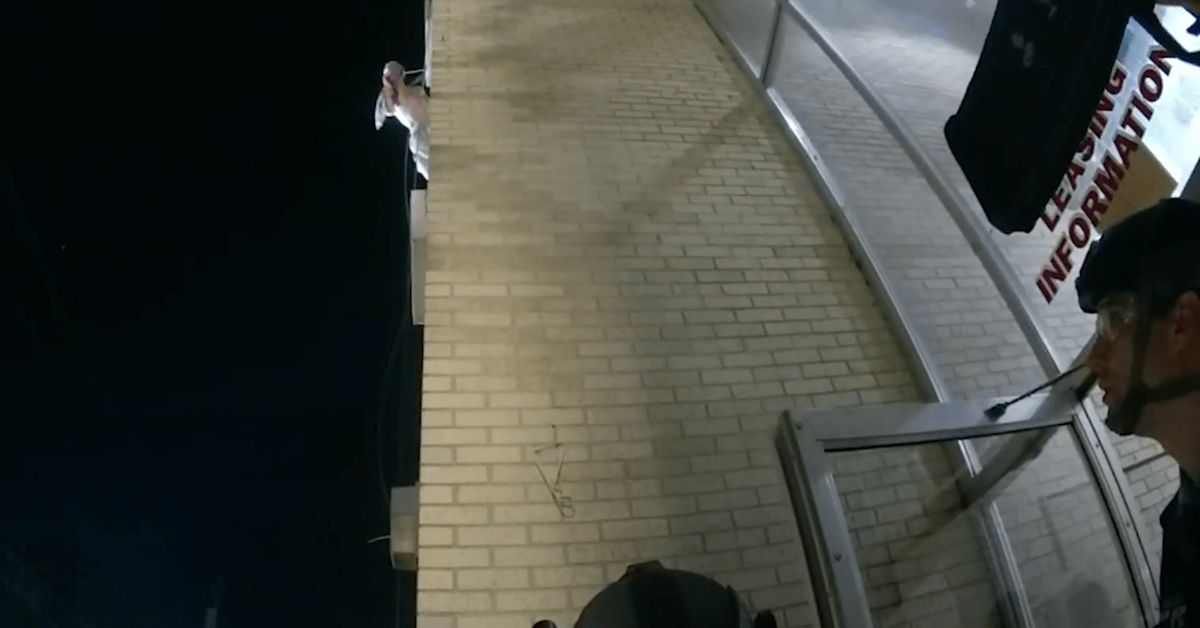 Minneapolis police release videos from deadly encounter with Andrew ...