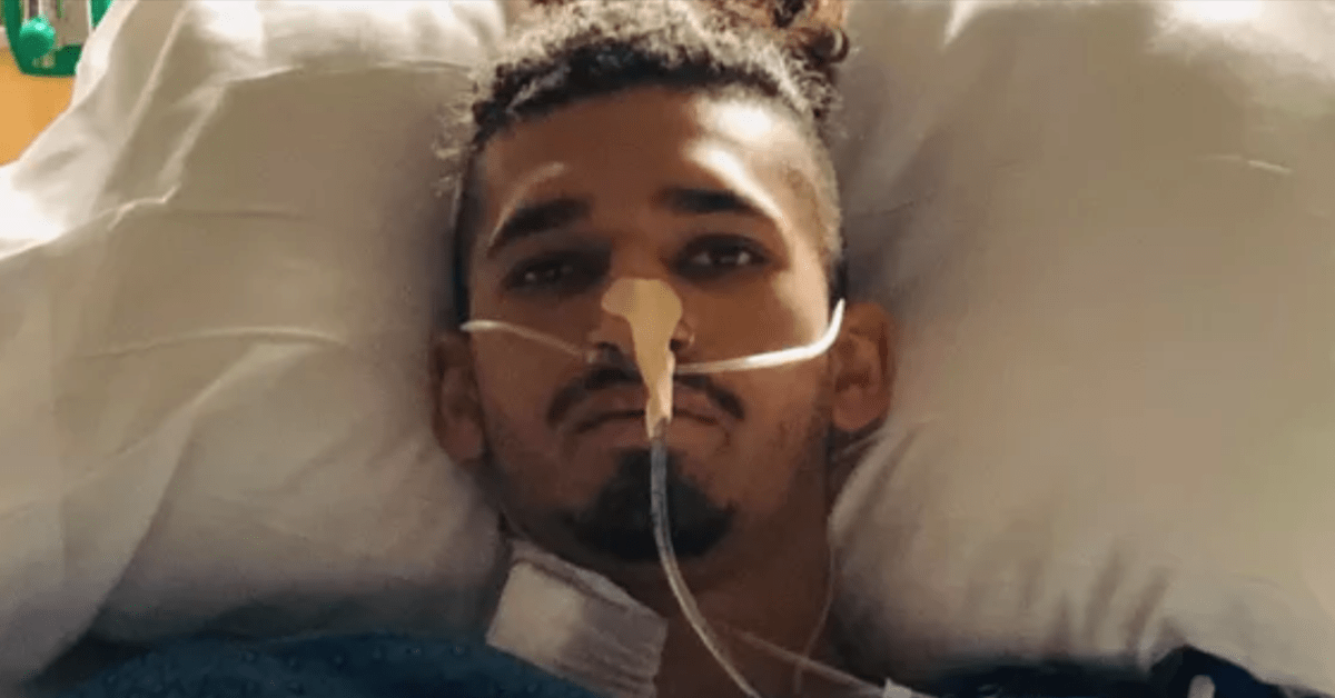 Apple River stabbing victim from Elk River required multiple surgeries ...