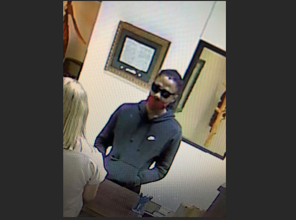 Suspect sought in Clearwater, Minnesota bank robbery - Bring Me The News