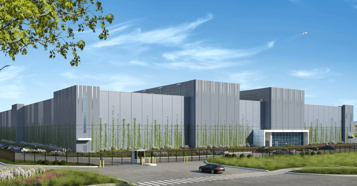 CloudHQ to invest over $1 billion in new Chaska data center - Bring Me ...