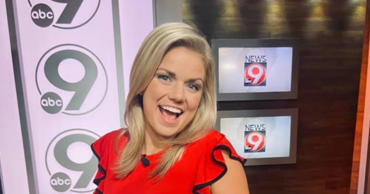 Shock over Wisconsin TV morning anchor's sudden death - Bring Me The News