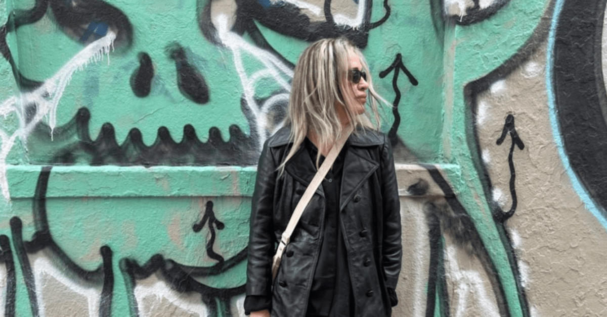 After exiting The Current, Mary Lucia starts as columnist for DISPATCH ...