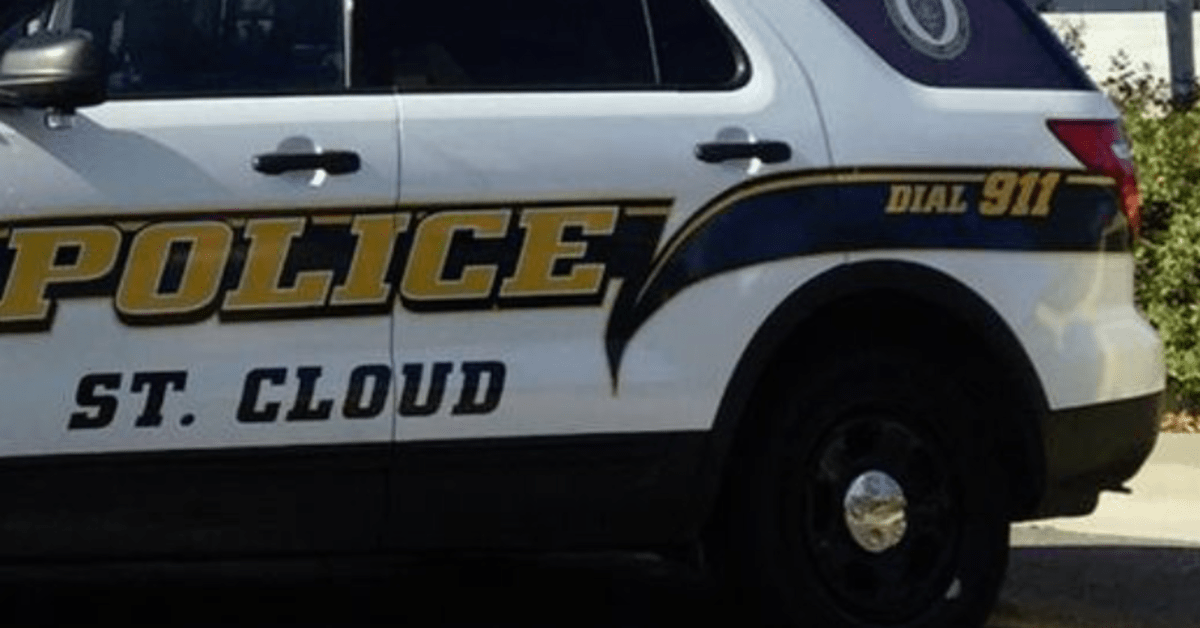 Police: Fight leads to gunfire in St. Cloud - Bring Me The News