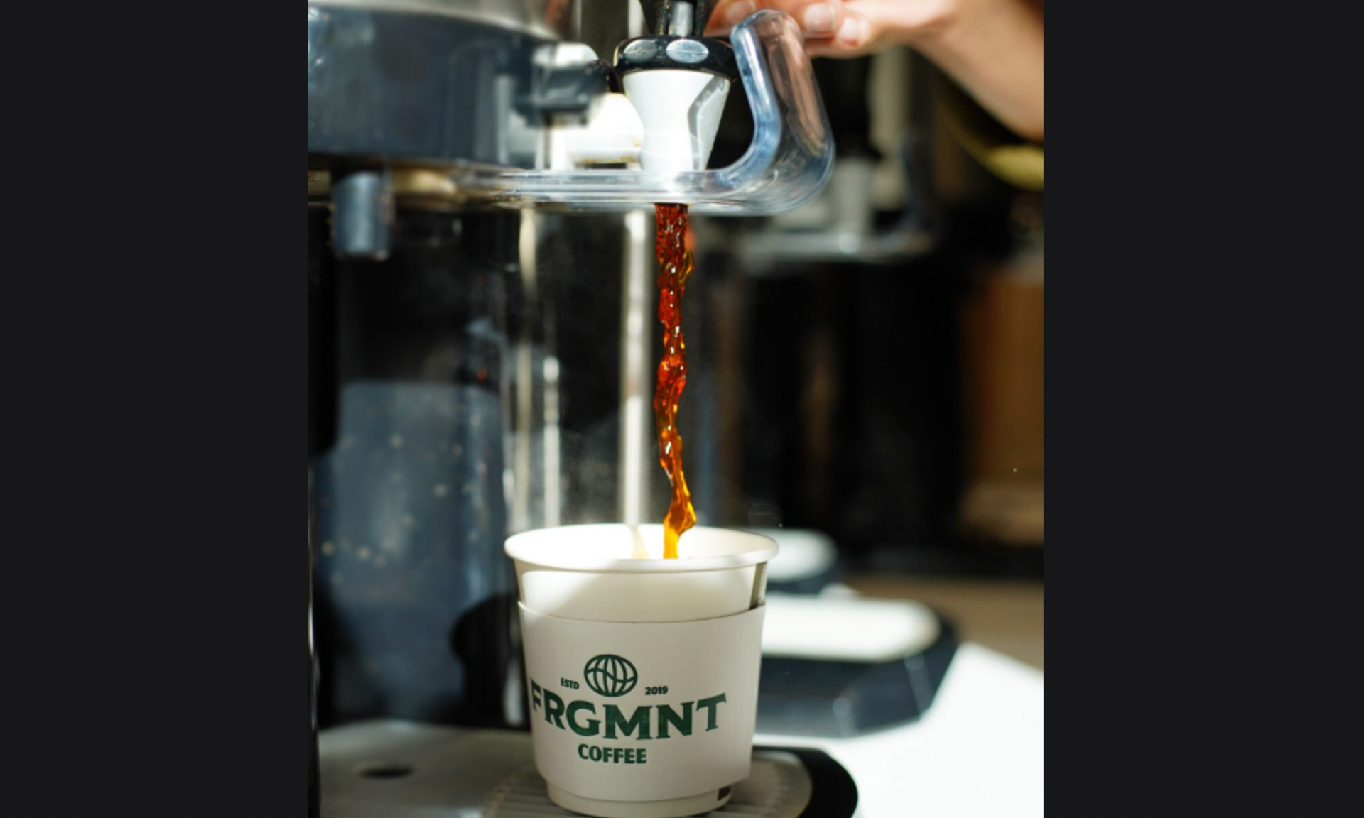 FRGMNT Coffee to open third Twin Cities location this fall - Bring Me ...