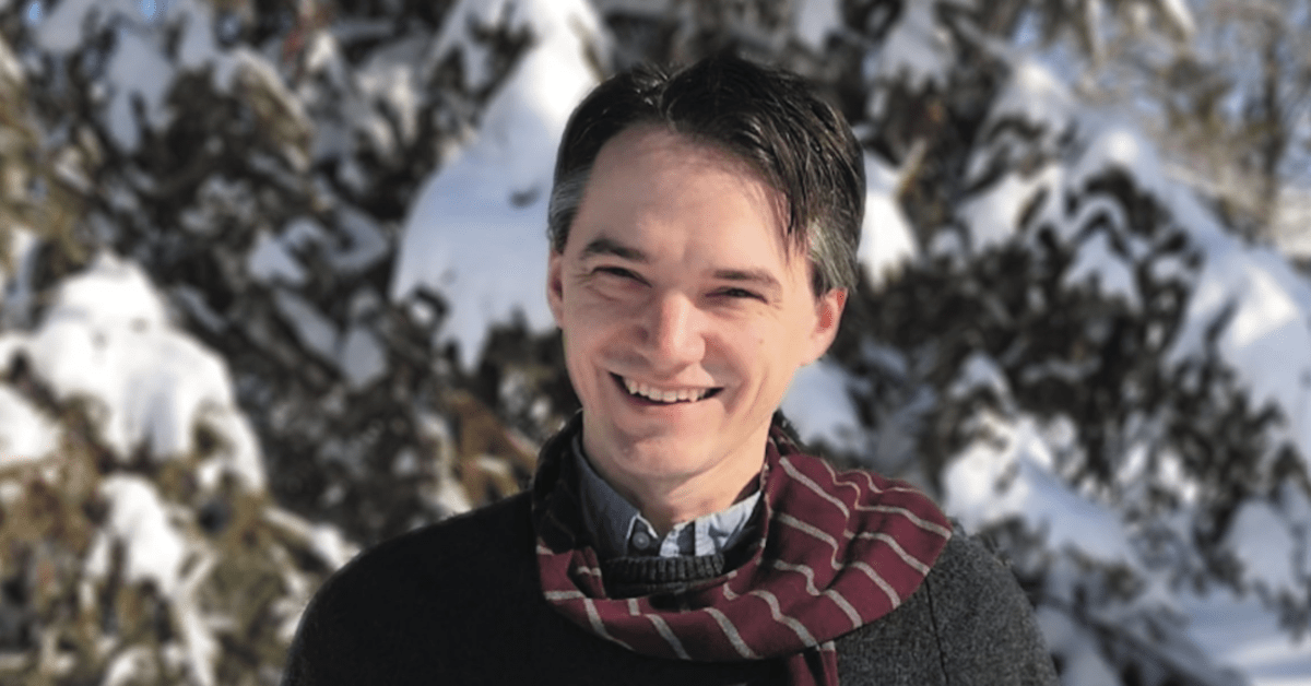 Red Lake County journalist Christopher Ingraham reveals cancer ...