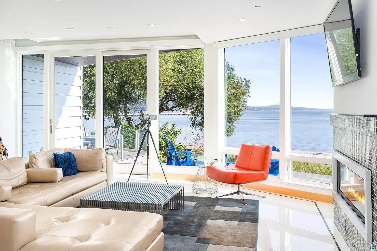 Gallery: Lakefront condo near Duluth's Canal Park on the market for $1 ...