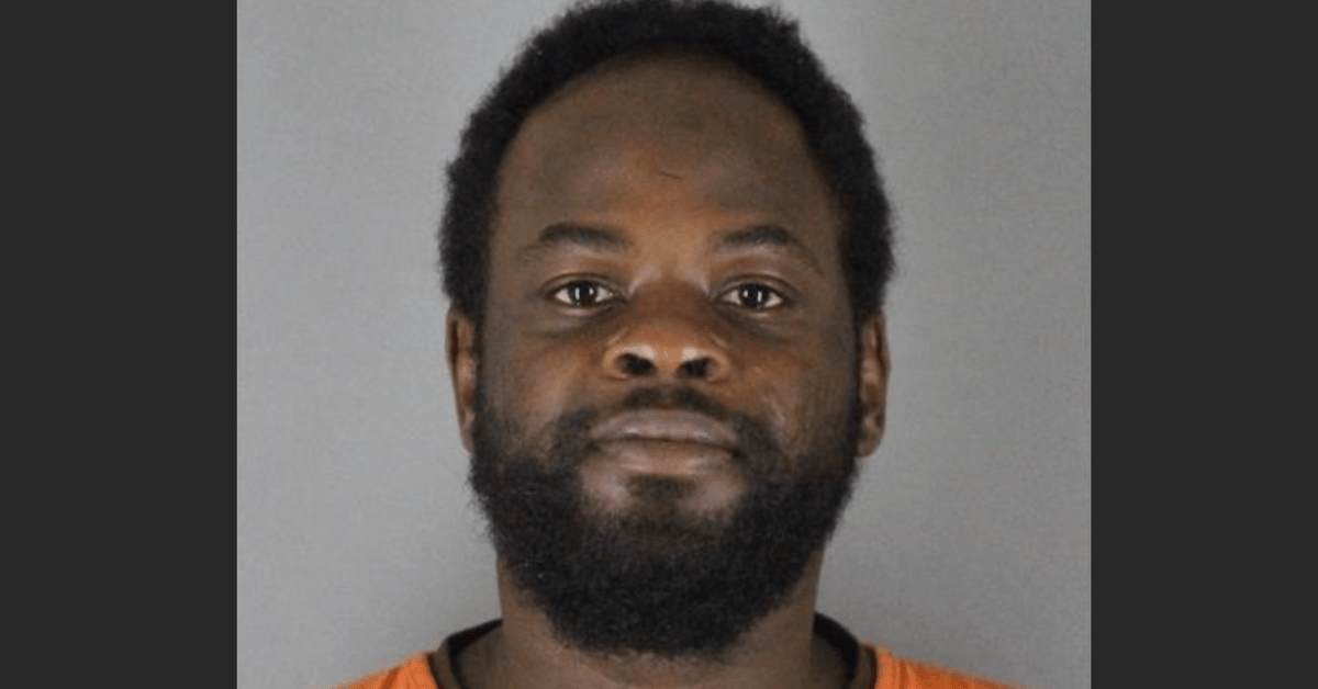 Nationwide warrant issued for Bloomington man accused of two sexual ...