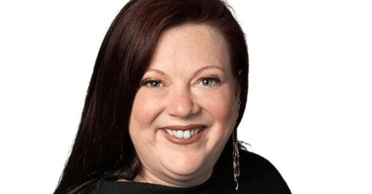 Colleen Lindstrom announces departure from MyTalk radio show - Bring Me The News