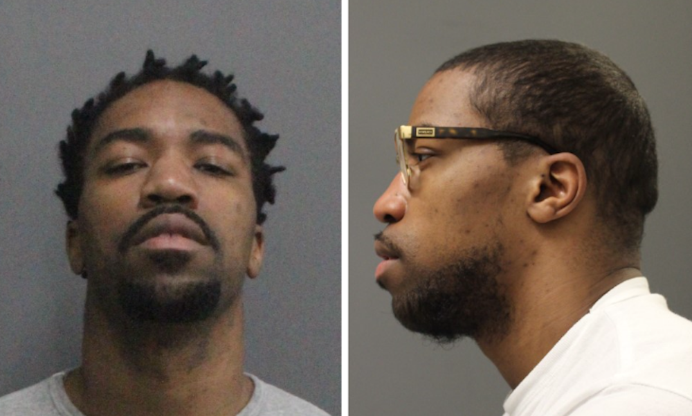 Convicted as teen in murder of mother and son, Minneapolis man now ...