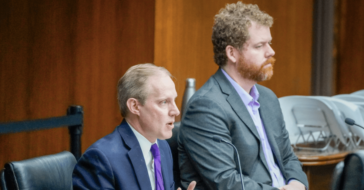 Suspicious package sent to Secretary of State's office contained ...