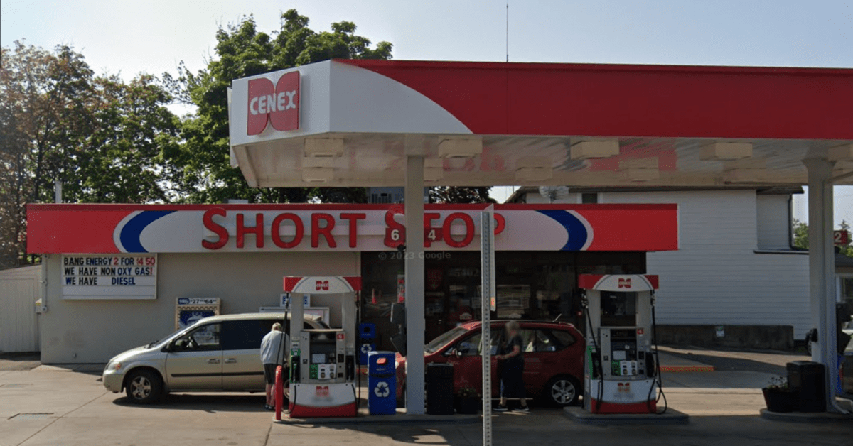 Leak at Duluth gas station sees 1,400 gallons of fuel released into ...