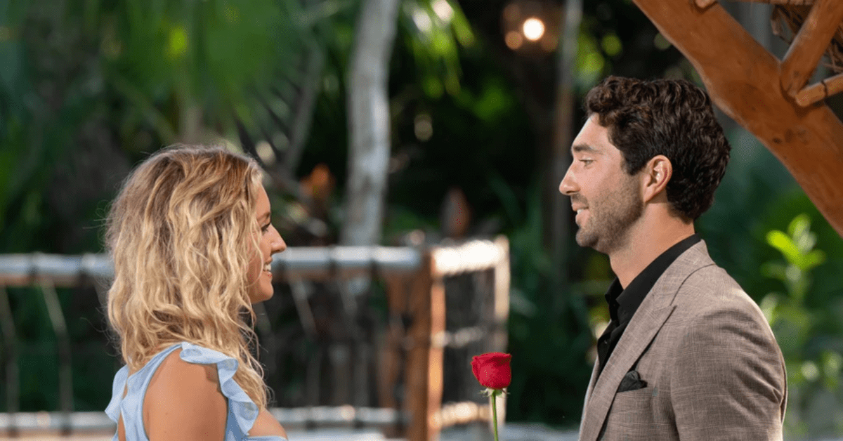 Minnesotan Daisy Kent in the final two on 'The Bachelor' - Bring Me The ...