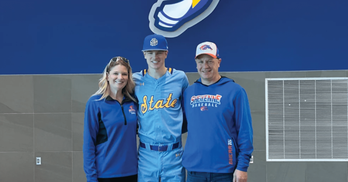 Make SCHEELS your baseball headquarters - Bring Me The News