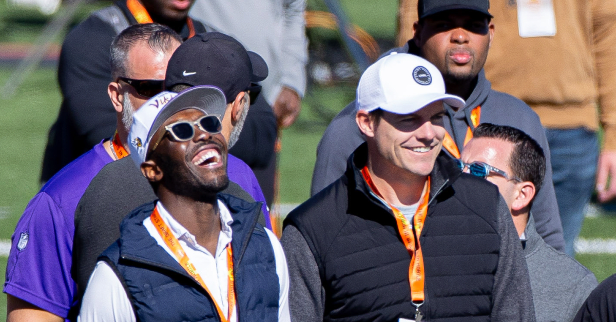 Matthew Coller: Talkin' 'bout love in Vikings' QB decision - Bring Me ...