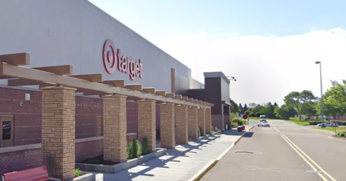 Shelter-in-place lifted after SWAT team called to Woodbury Target ...