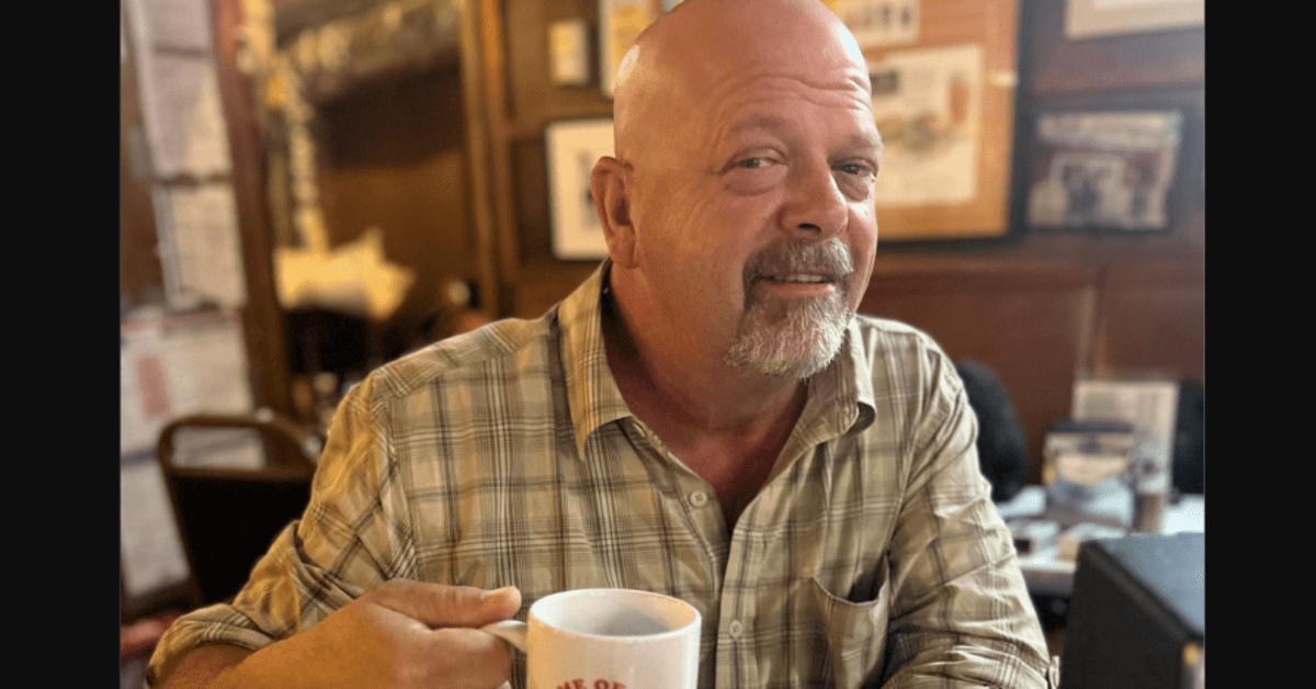 Watch: Rick from 'Pawn Stars' tries a Juicy Lucy on trip to Minneapolis ...