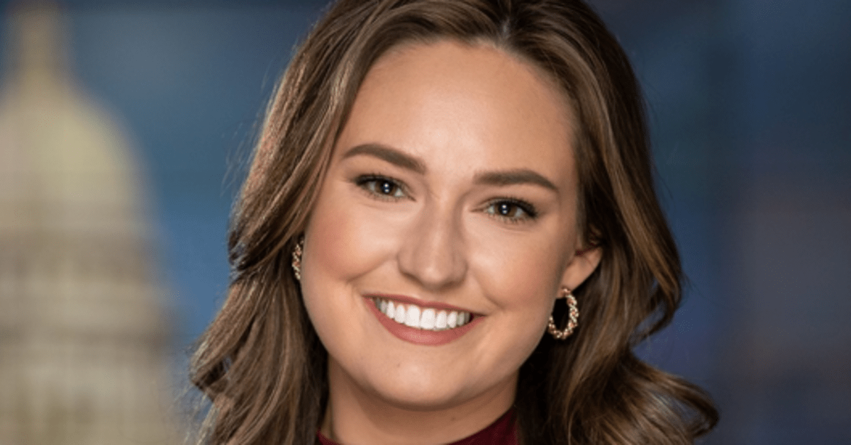 WCCO to welcome new streaming anchor and reporter Maria Lisignoli ...