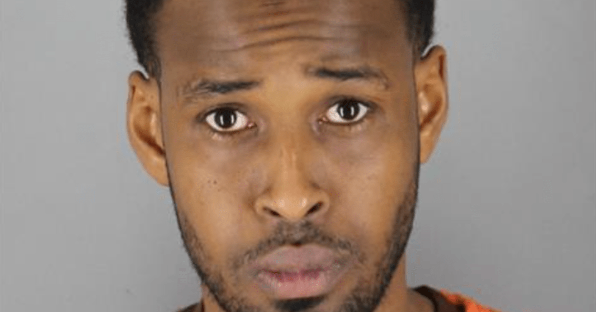 Man charged with Minneapolis cold case murder after returning to U.S ...