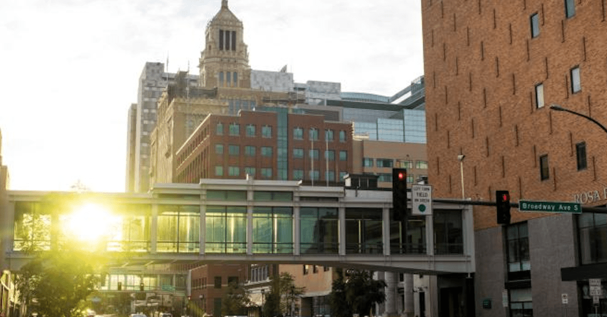 Forbes names Rochester as one of the best 25 cities to retire in ...